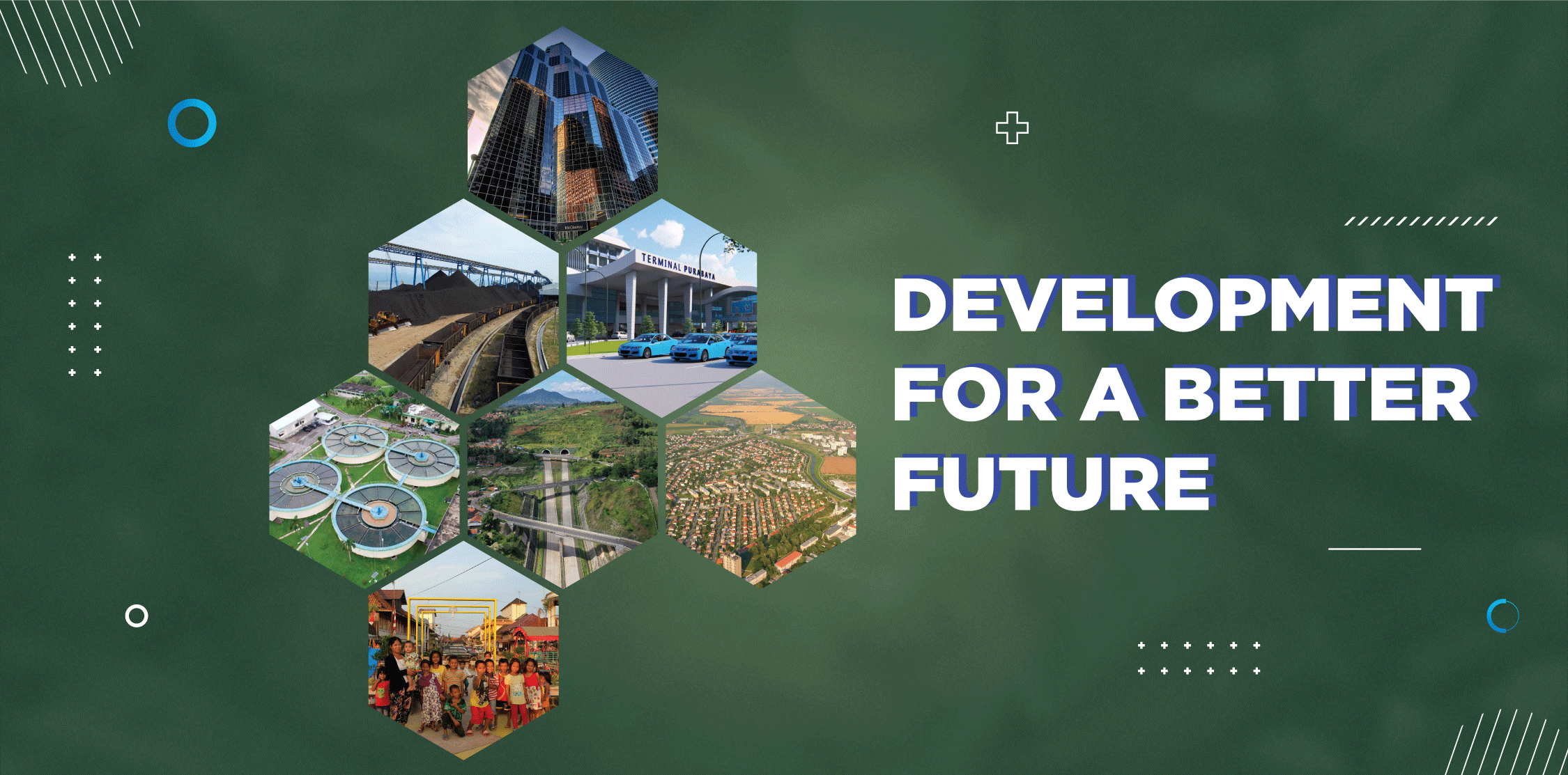 PT. Taram – Development For Better a Future